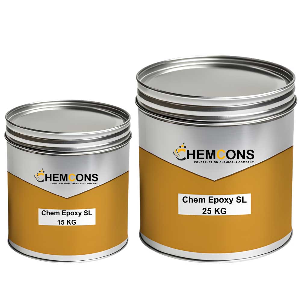 Chem Epoxy SL - CHEMCONS